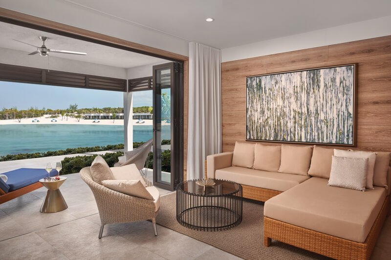 Great Stirrup Cay, Norwegian Cruise Line Private Island - Menus ...