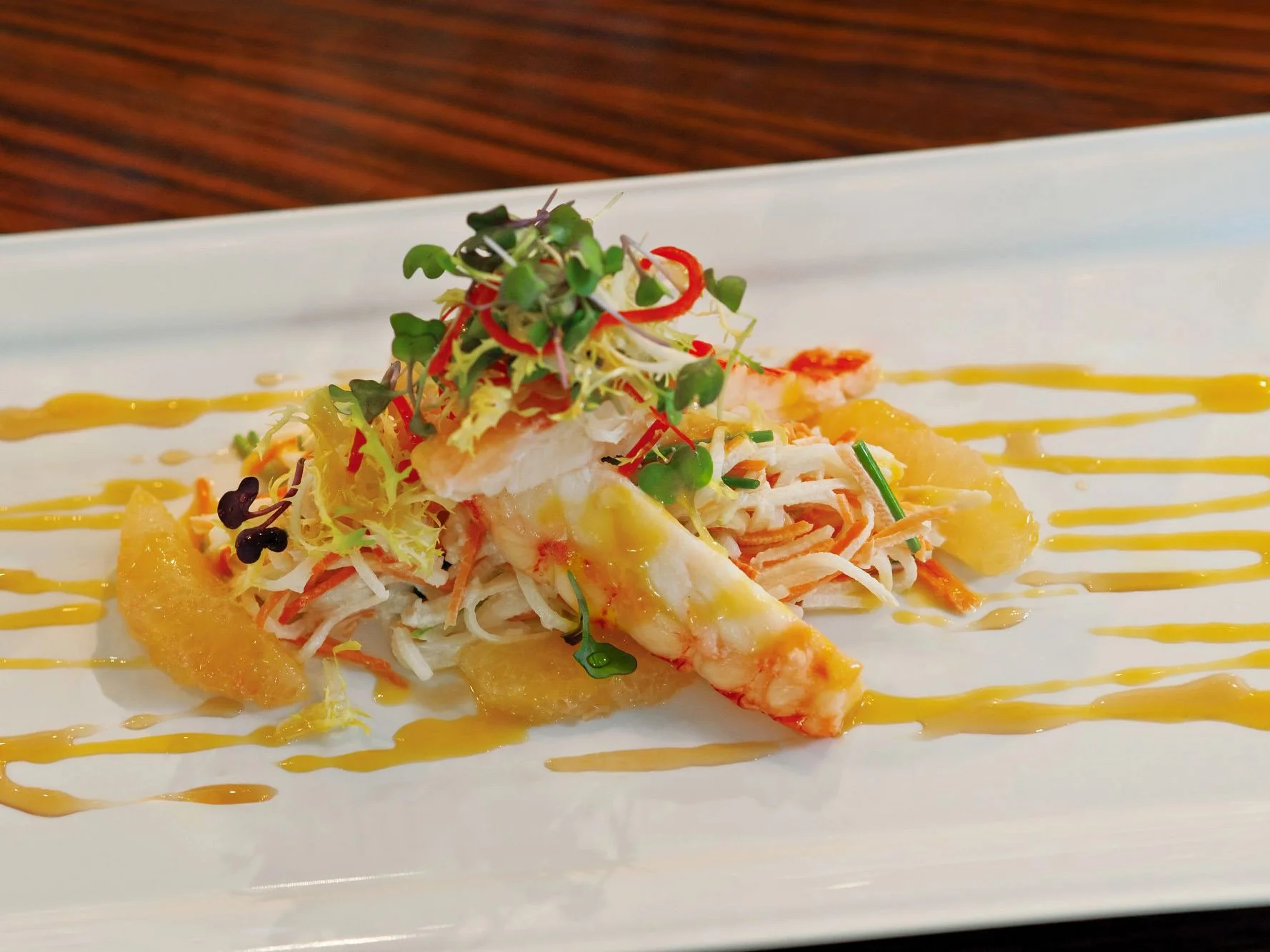 Royal Caribbean Utopia of the Seas Complete Restaurant Guide & PDF ...