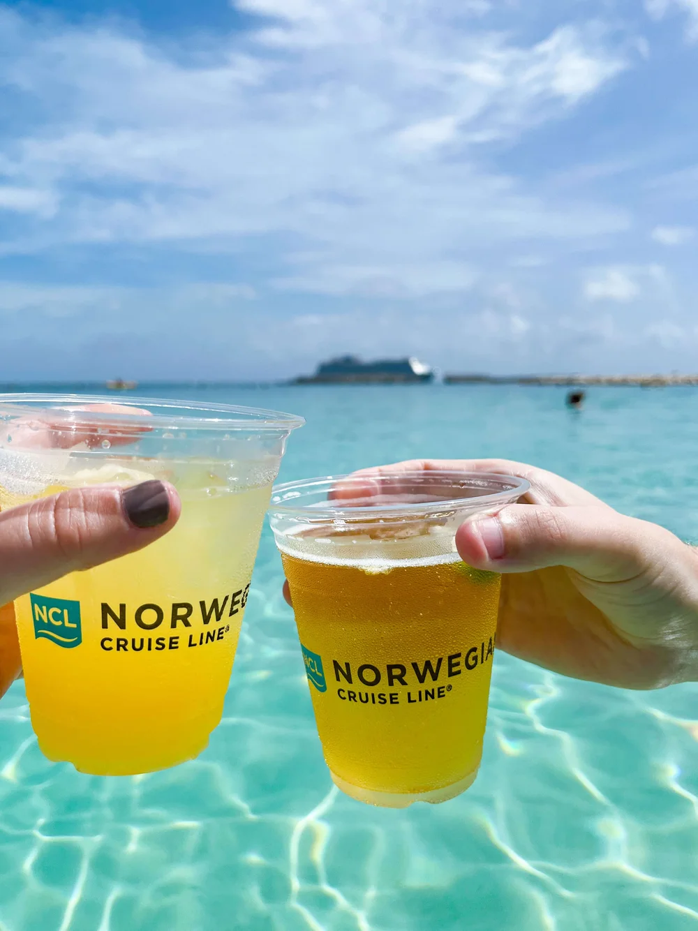 Everything You Need to Know Before Upgrading to the NCL Premium Plus ...