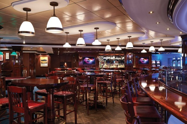 Norwegian Breakaway Complete Restaurant Guide & All Menu PDF’s ...