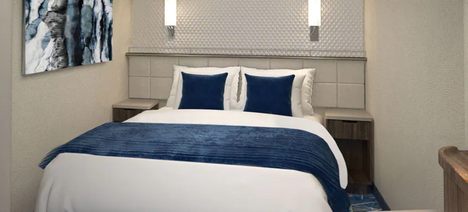 A Complete Look at All NCL Solo Cabin Categories — Freestyle Travelers