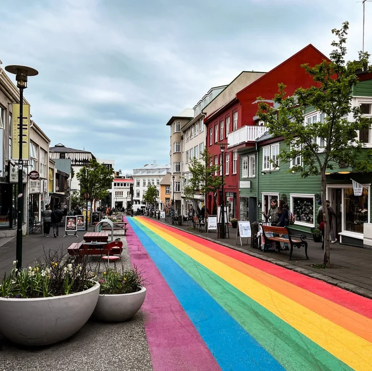 Reykjavik, Iceland Cruise Port Guide - How to Get to Reykjavik Cruise ...