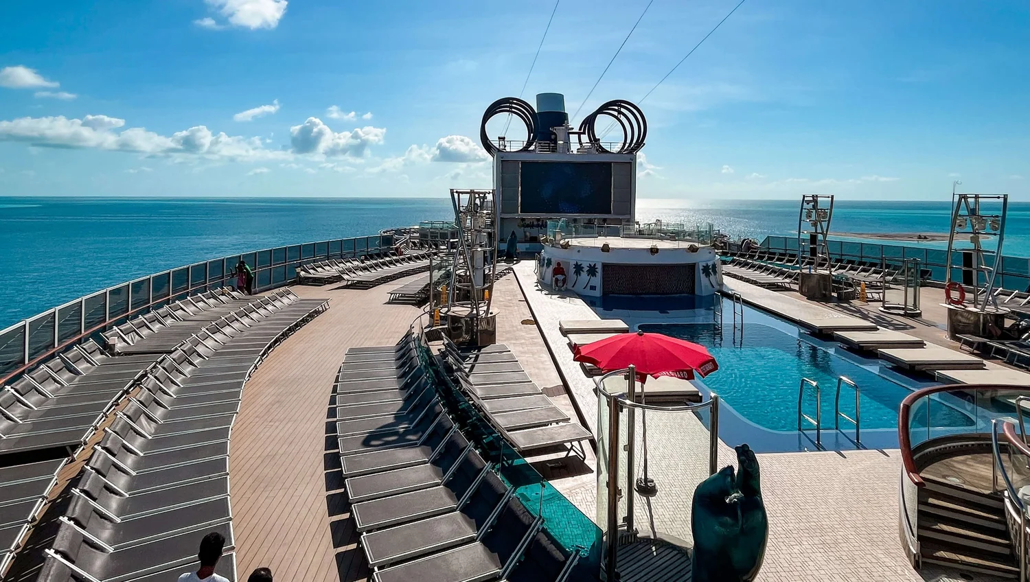 MSC Cruises Pool Bar Menu PDF with Prices — Freestyle Travelers
