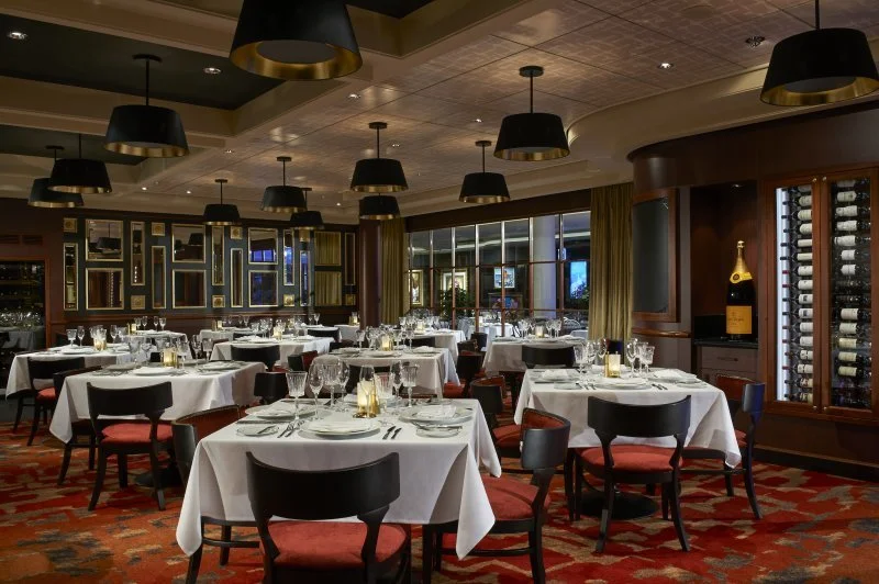 Norwegian Breakaway Complete Restaurant Guide & All Menu PDF’s ...