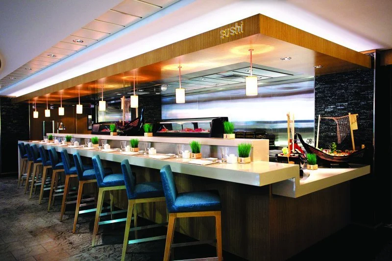 Norwegian Epic Complete Restaurant Guide & All Menu PDF’s — Freestyle ...