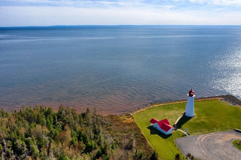 Charlottetown, Prince Edward Island - Top Shore Excursions for Your ...