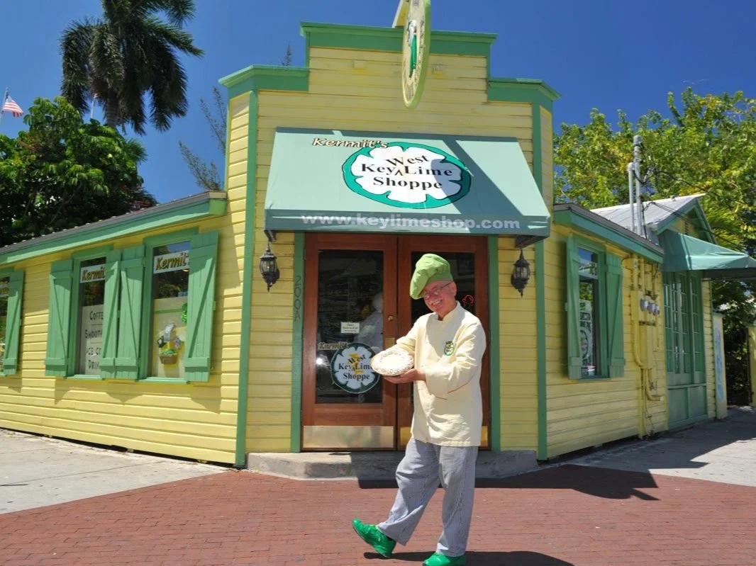 Key West, Florida Cruise Port Guide - Maps, Beaches, Things To Do ...