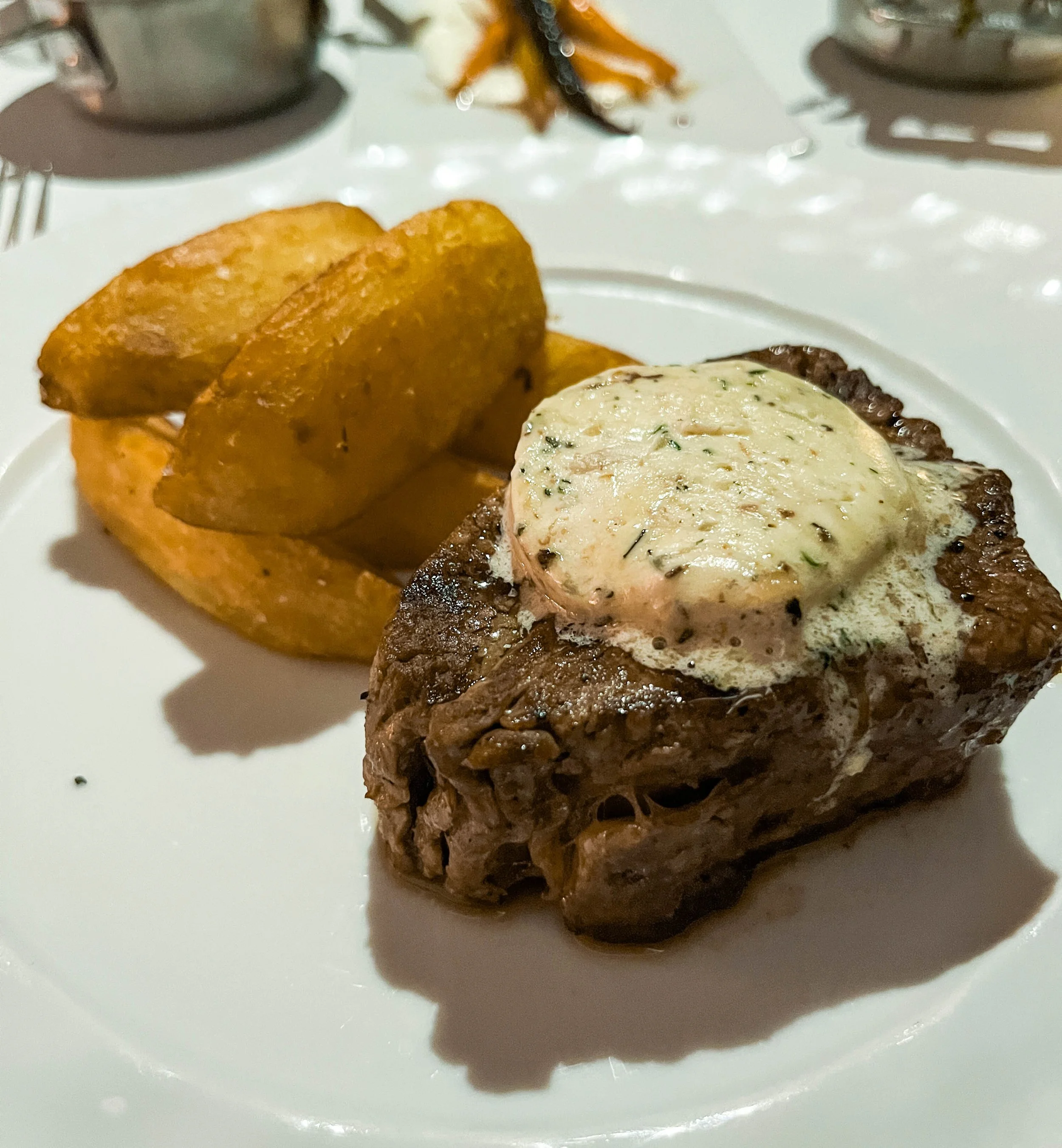 Palomar Full PDF Menu - Norwegian Prima Class - Norwegian Cruise Line ...