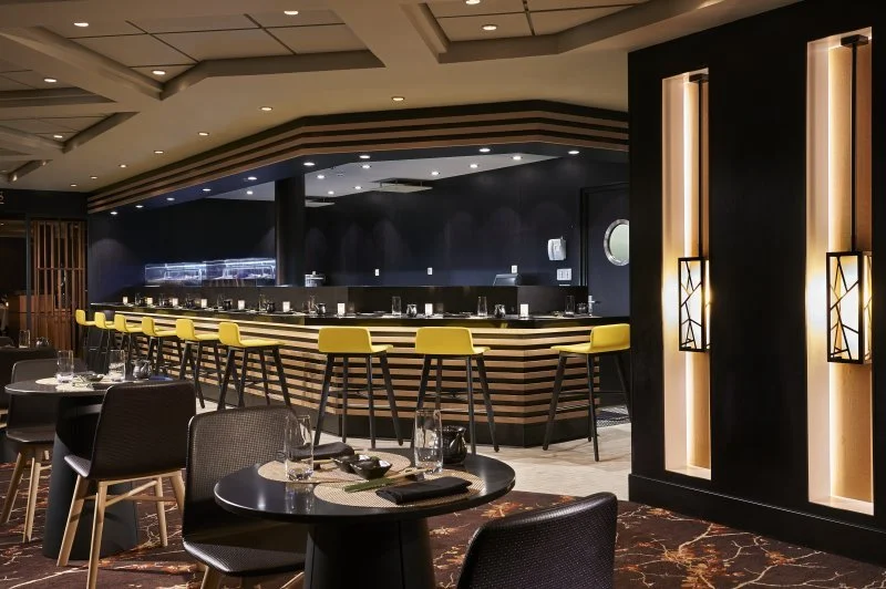 Norwegian Sun Complete Menu PDF’s & Restaurant Guide to All Onboard ...
