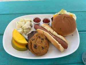 Ocean Cay, MSC Cruises Private Island - Map, Menus, Beaches, & Info ...