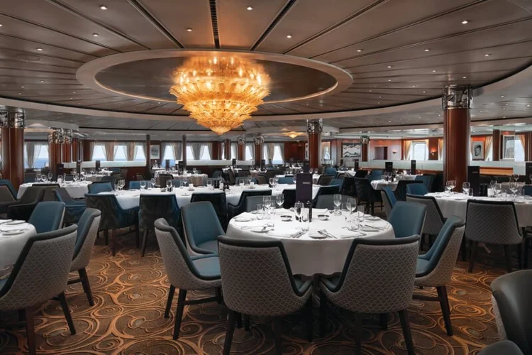 Norwegian Sky Complete Restaurant Guide & All Menu PDF’s — Freestyle ...