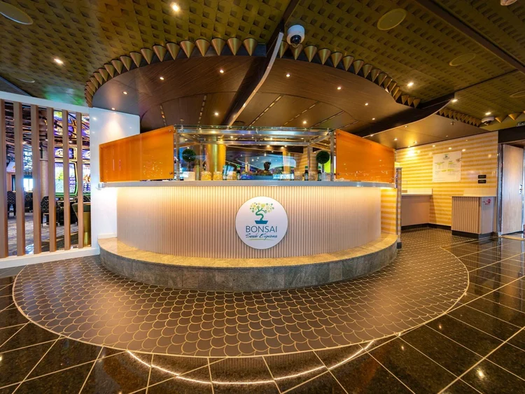 Carnival Conquest Complete Restaurant Guide & PDF Menus — Freestyle ...