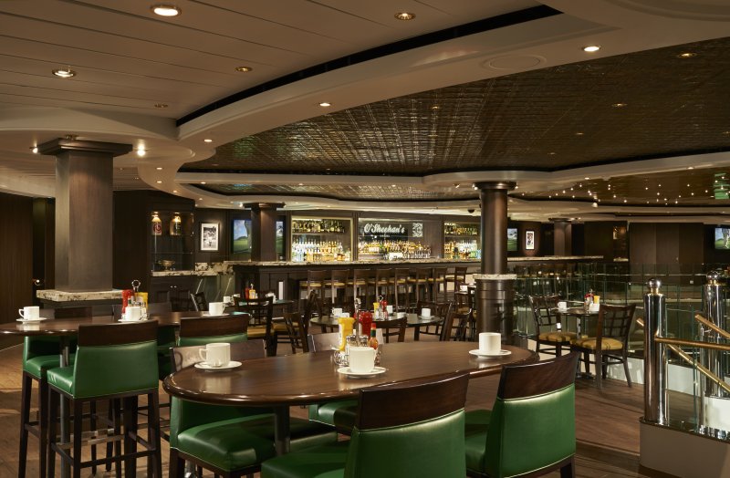 Norwegian Star Complete Restaurant Guide & All Menu PDF’s — Freestyle ...