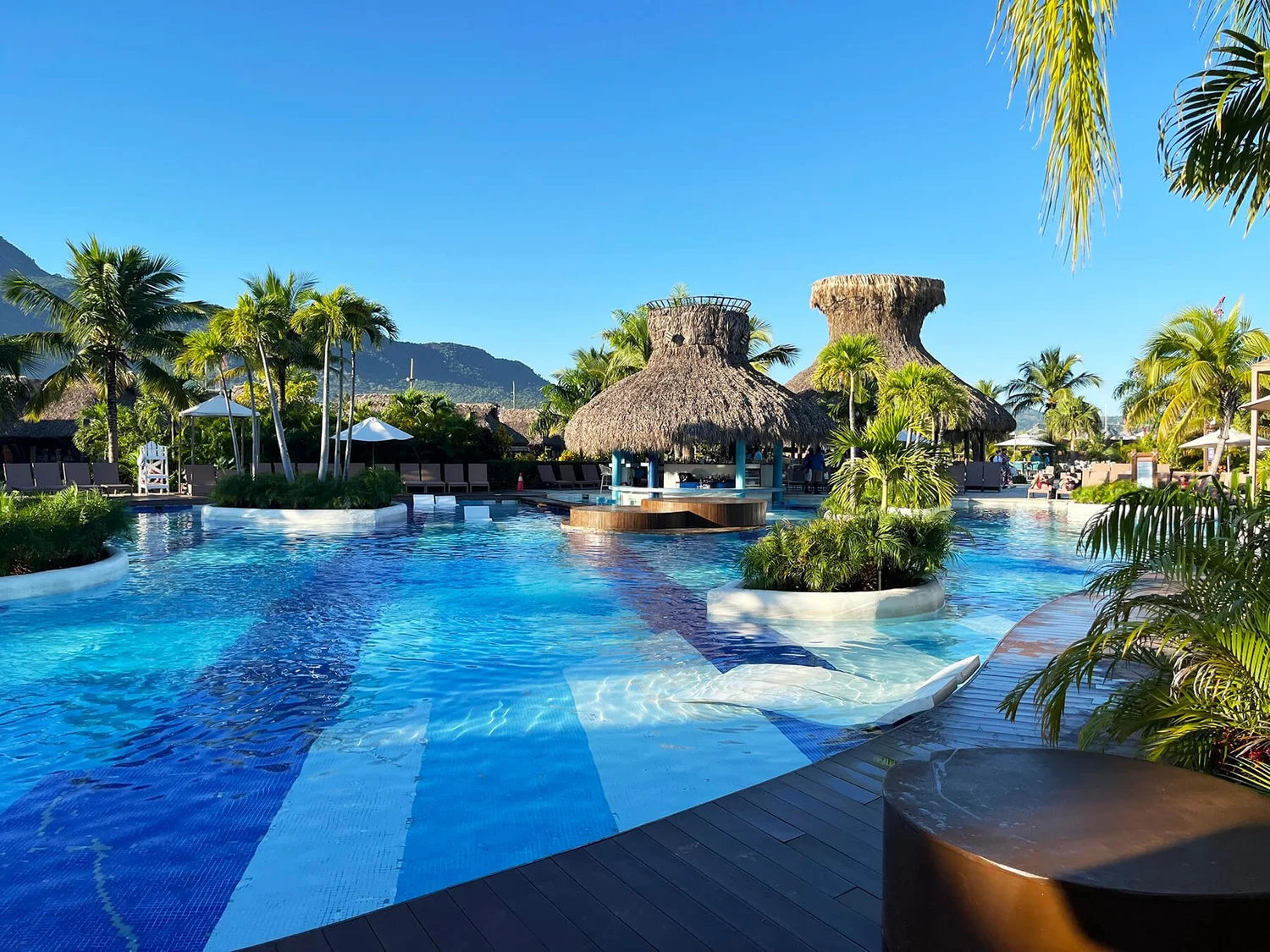 Complete Guide to Taino Bay in Puerto Plata - Map, Attractions, Menus ...