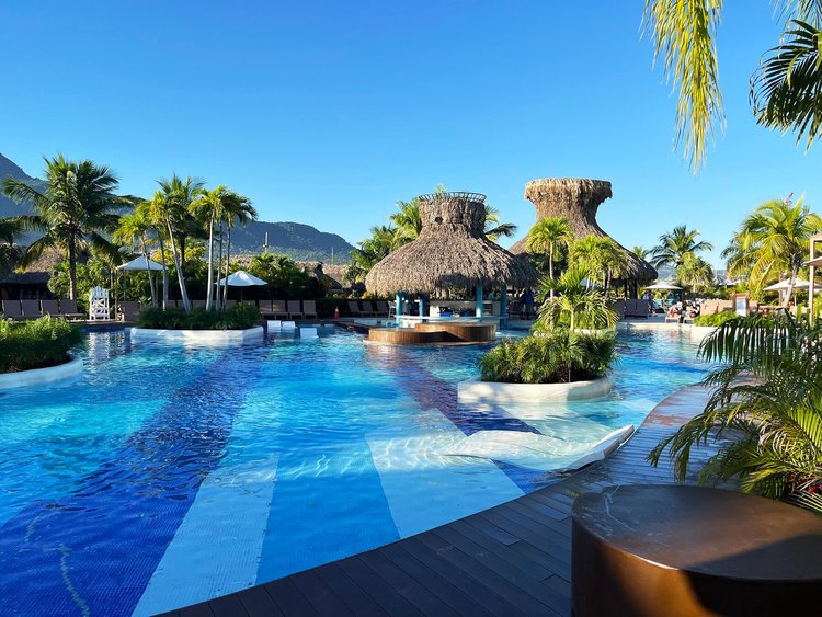 Complete Guide to Taino Bay in Puerto Plata - Map, Attractions, Menus ...