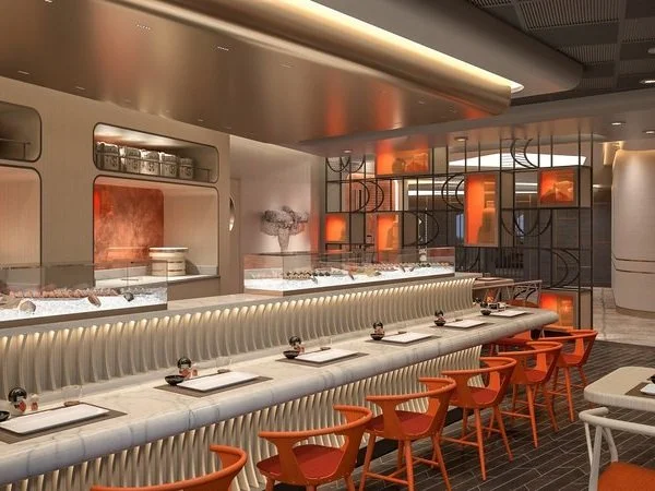 Norwegian Prima Complete Restaurant Guide & All Menu PDF’s — Freestyle ...