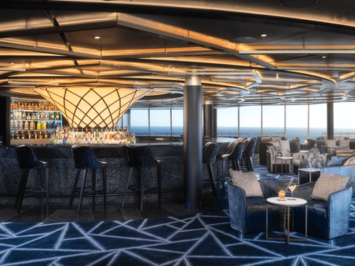 Norwegian Spirit Complete Restaurant Guide & All Menu PDF’s — Freestyle ...