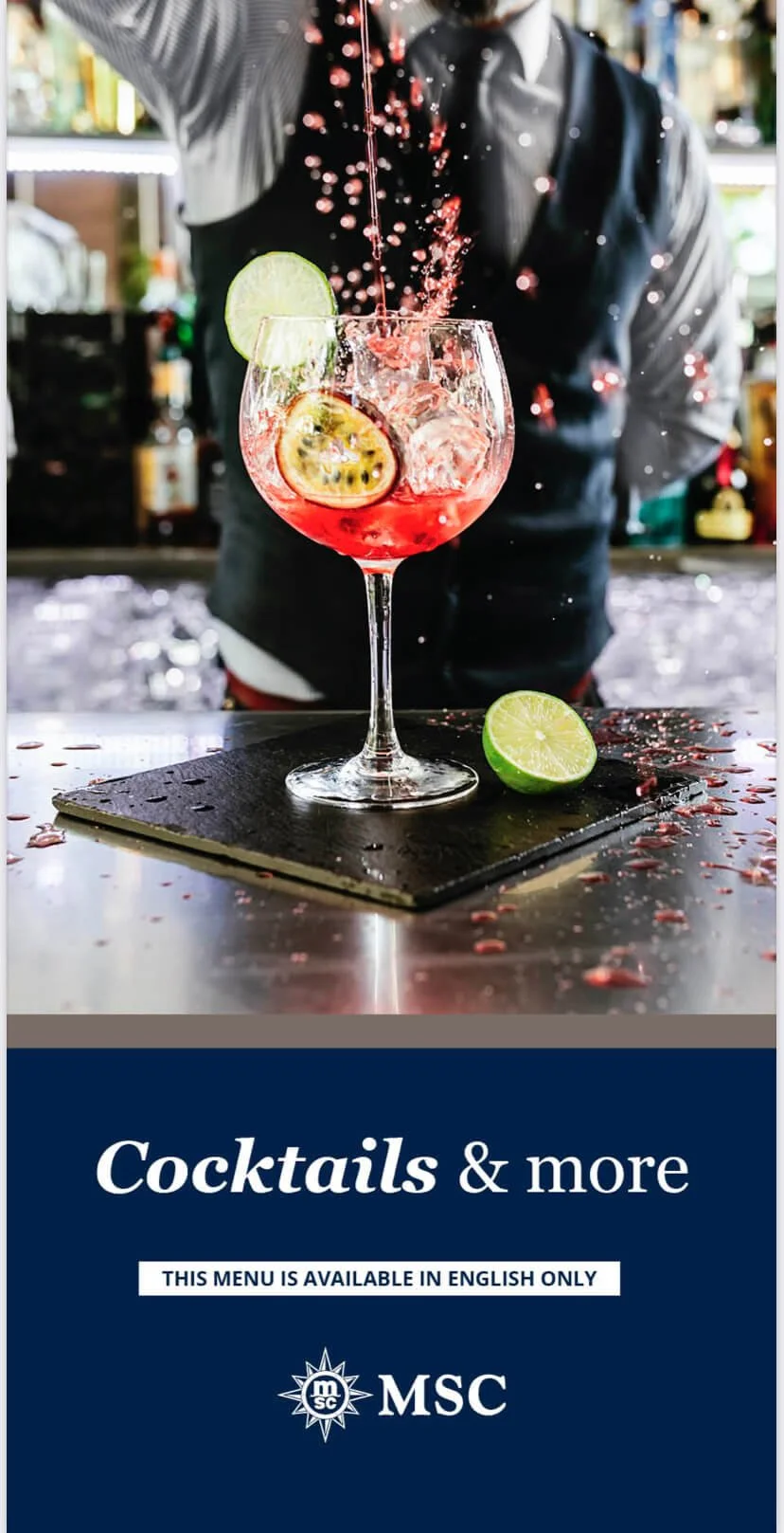 Menu Bevande E Pacchetti MSC Cruises Freestyle Travelers menu-bevande-e-pacchetti-msc-cruises-freestyle-travelers
