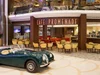 Royal Caribbean Anthem of the Seas Complete Restaurant Guide & PDF ...