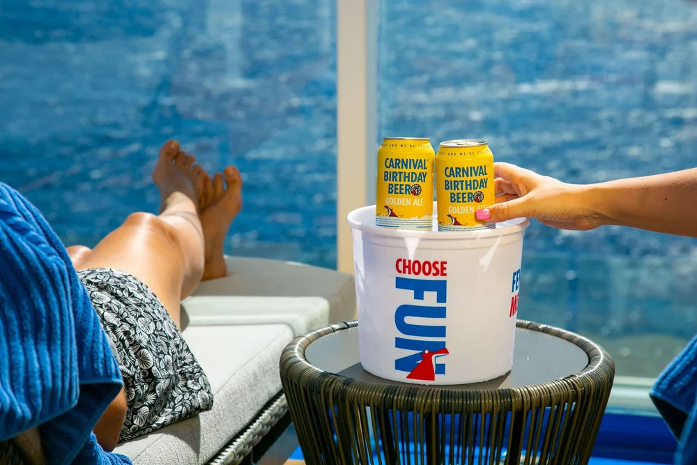 Should You Buy a Carnival Drink Package? A Comprehensive Guide with ...