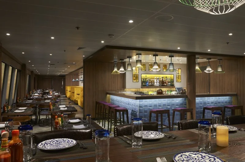 Norwegian Dawn Complete Restaurant Guide & All Menu PDF’s — Freestyle ...