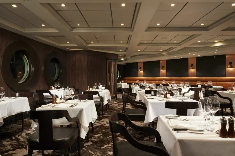 Norwegian Sun Complete Menu PDF’s & Restaurant Guide to All Onboard ...