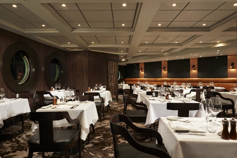 Norwegian Sun Complete Menu PDF’s & Restaurant Guide to All Onboard ...