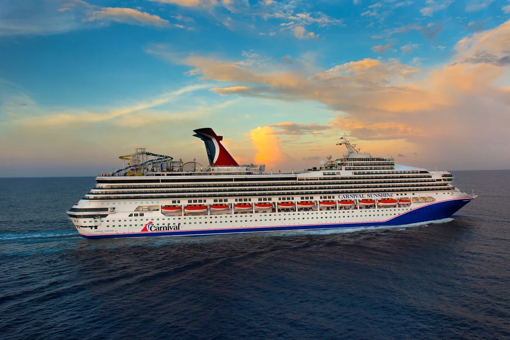 What’s Free to Eat on a Carnival Cruise? Get The Most Value From Your ...