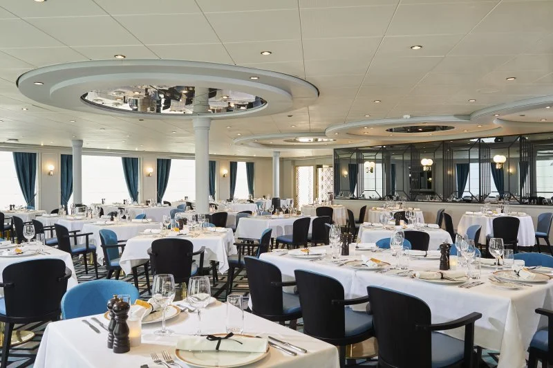 Norwegian Sun Complete Menu PDF’s & Restaurant Guide to All Onboard ...