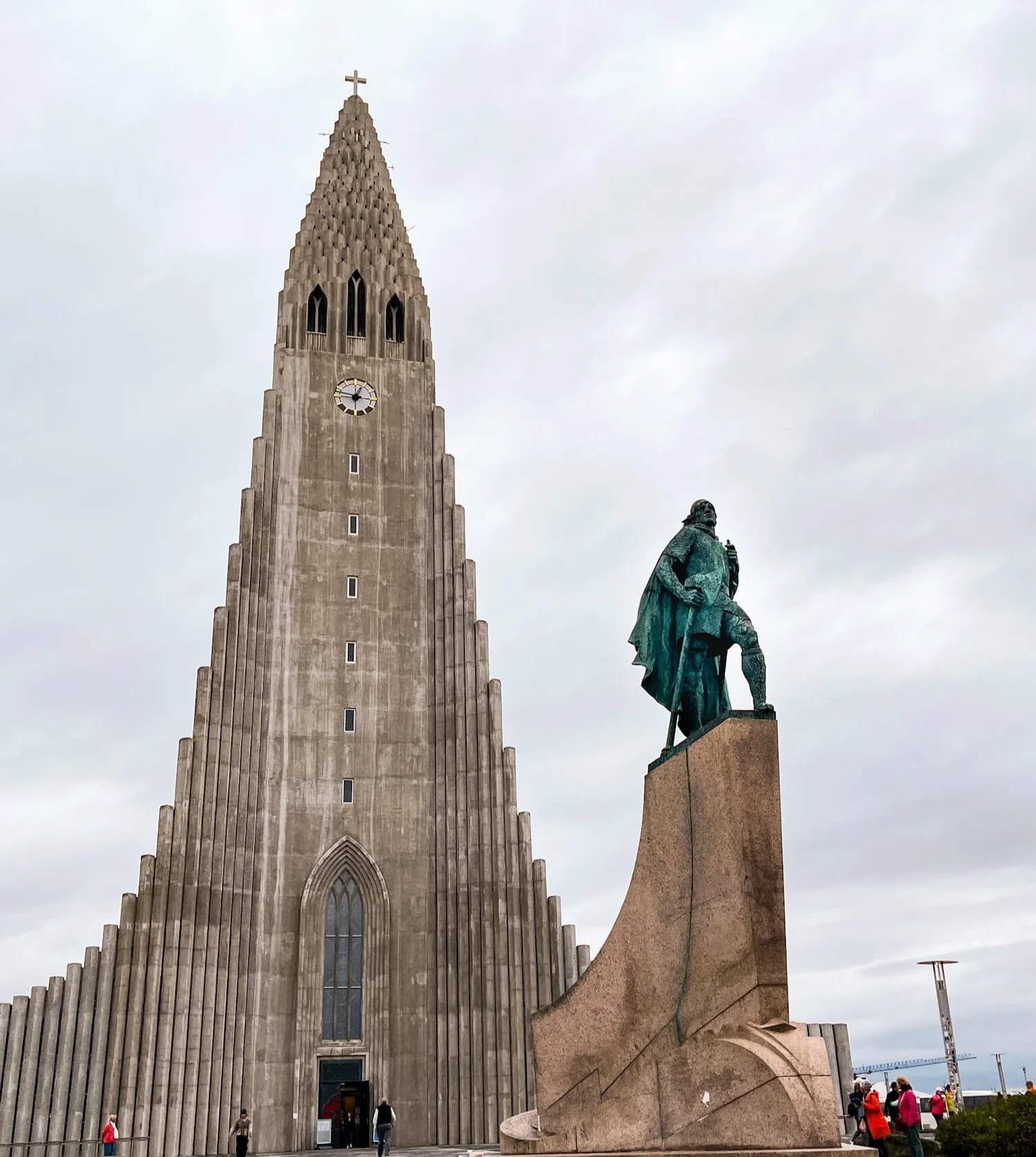 Reykjavik, Iceland Cruise Port Guide - How to Get to Reykjavik Cruise ...