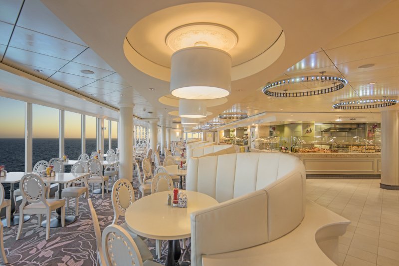 Norwegian Epic Complete Restaurant Guide & All Menu PDF’s — Freestyle ...