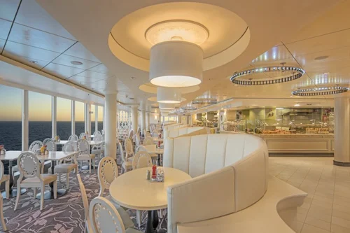 Norwegian Epic Complete Restaurant Guide & All Menu PDF’s — Freestyle ...