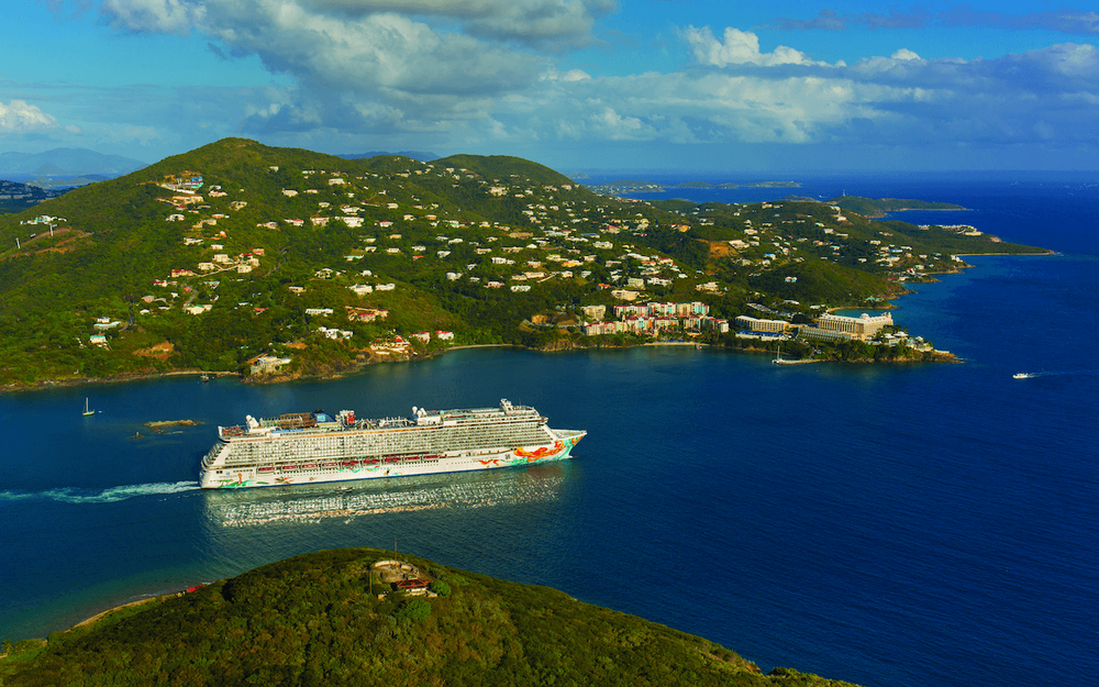 St. Thomas, USVI - Top Shore Excursions for Your Caribbean Cruise ...