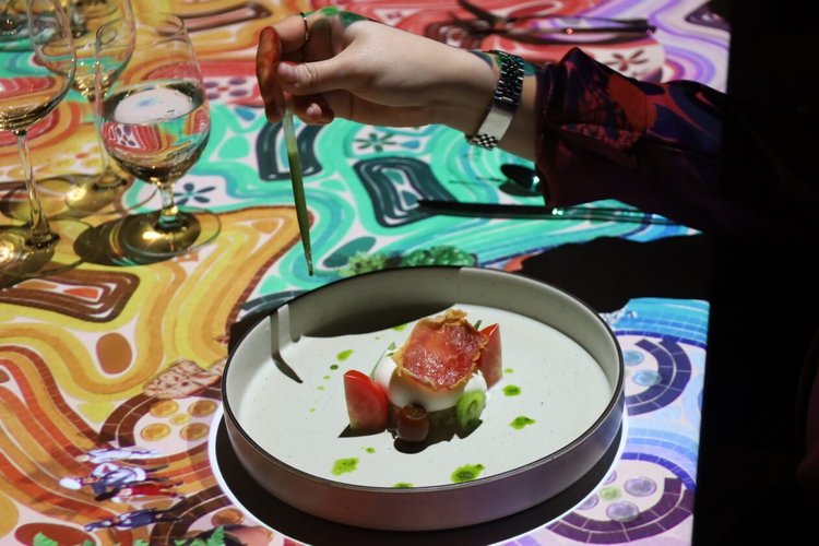 Celebrity Cruises Le Petit Chef PDF Menu with Prices — Freestyle Travelers