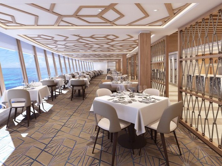 Norwegian Aqua Complete Restaurant Guide & All Menu PDF’s — Freestyle ...