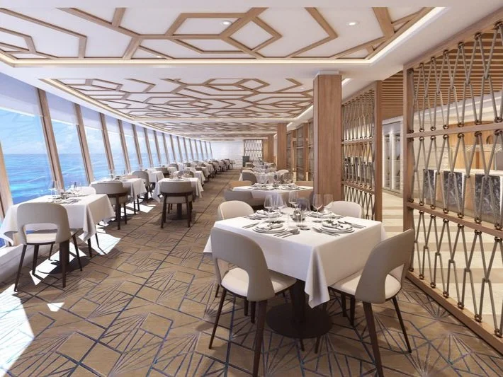 Norwegian Aqua Complete Restaurant Guide & All Menu PDF’s — Freestyle ...