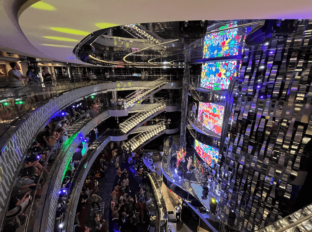 MSC Seaside: Cruise Experience Worth Considering? Our Honest Review ...