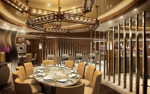 Princess Cruises Sabatini’s Italian Trattoria Dinner & Drink PDF Menus ...