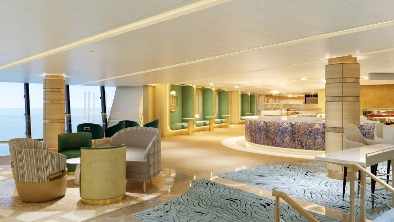 Sun Princess Complete Restaurant Guide & PDF Menus — Freestyle Travelers