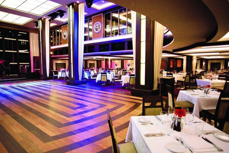 Norwegian Epic Complete Restaurant Guide & All Menu PDF’s — Freestyle ...