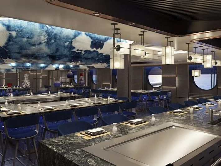 Norwegian Prima Complete Restaurant Guide & All Menu PDF’s — Freestyle ...