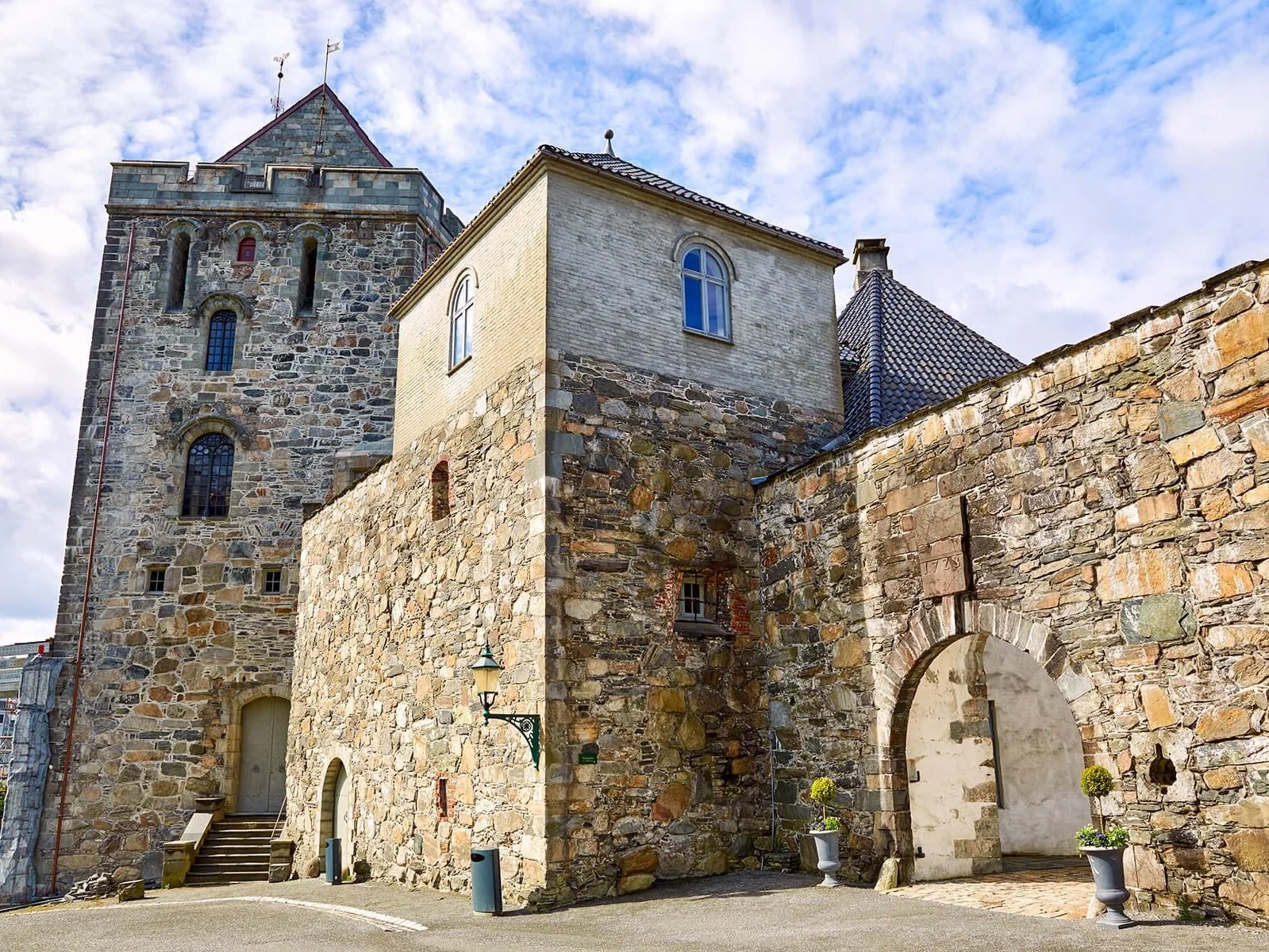 Bergen, Norway Cruise Port Guide & Information - Maps, Attractions ...