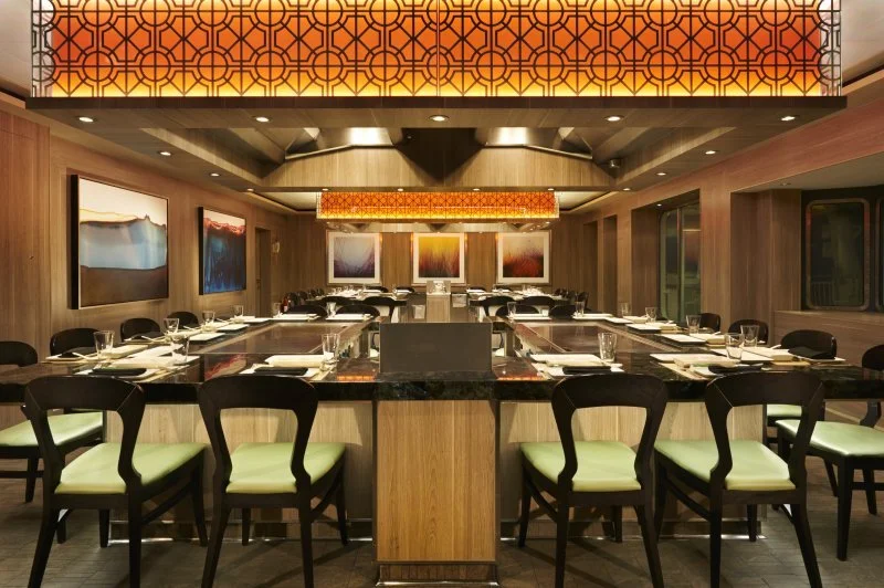 Norwegian Sun Complete Menu PDF’s & Restaurant Guide to All Onboard ...