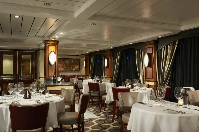 Norwegian Star Complete Restaurant Guide & All Menu PDF’s — Freestyle ...
