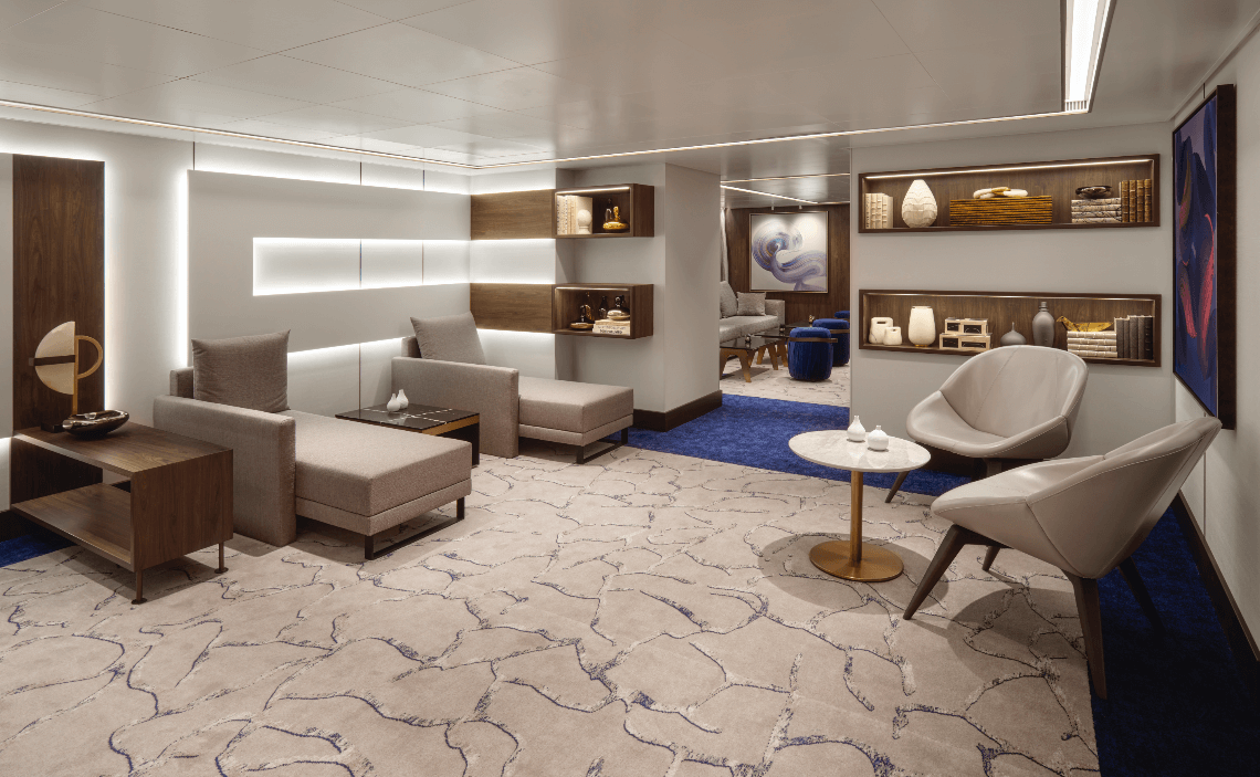 A Complete Look at All NCL Solo Cabin Categories — Freestyle Travelers