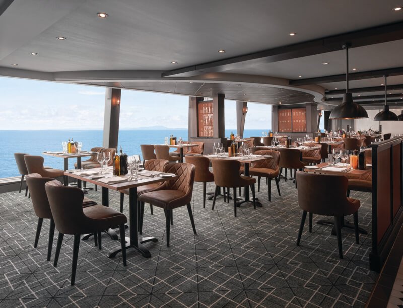 Norwegian Sky Complete Restaurant Guide & All Menu PDF’s — Freestyle ...