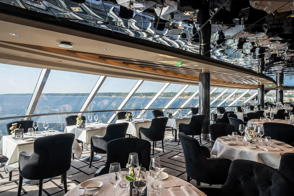 MSC Cruises Yacht Club Breakfast, Lunch, & Dinner PDF Menus — Freestyle ...
