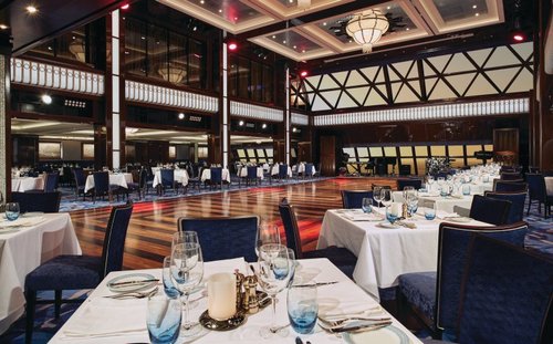 Norwegian Escape Complete Restaurant Guide & All Menu PDF’s — Freestyle ...
