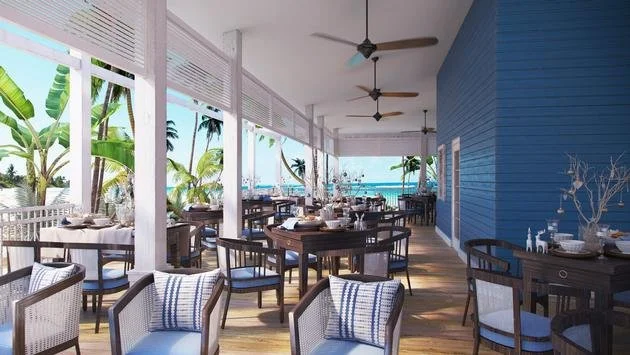 Ocean Cay, MSC Cruises Private Island - Map, Menus, Beaches, & Info ...