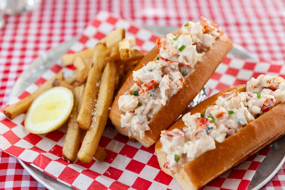 Carnival Cruise Line Seafood Shack PDF Menu with Prices — Freestyle ...